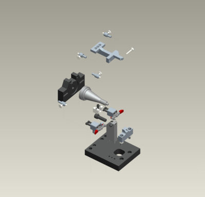 Engineering – Instrument Development Corp