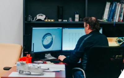 Capabilities – Instrument Development Corp