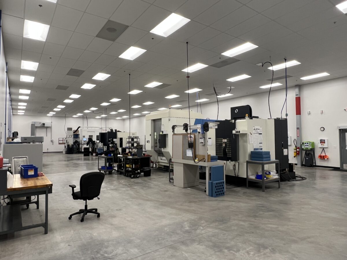 About – Instrument Development Corp