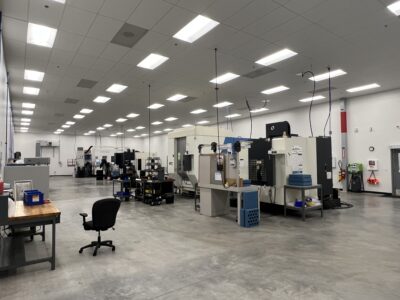 About – Instrument Development Corp