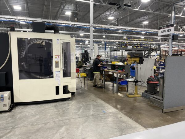 Our Facilities – Instrument Development Corp