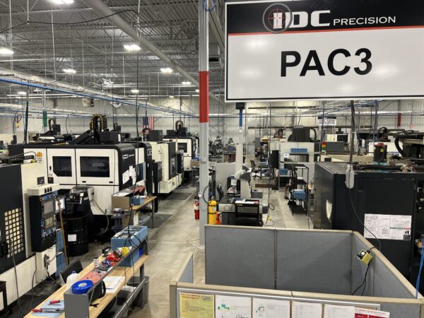 Engineering – Instrument Development Corp